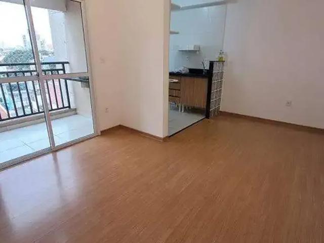Apartamento para Locação em Santo André/SP Campestre 2 Quartos
