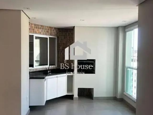 Apartamento para Locação em Santo André/SP Campestre 2 Quartos