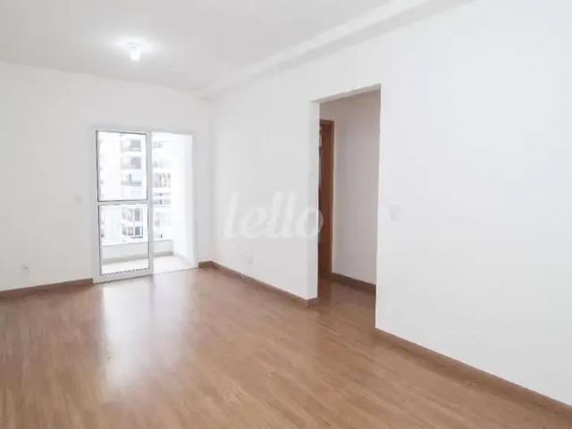 Apartamento para Locação em Santo André/SP Campestre 2 Quartos
