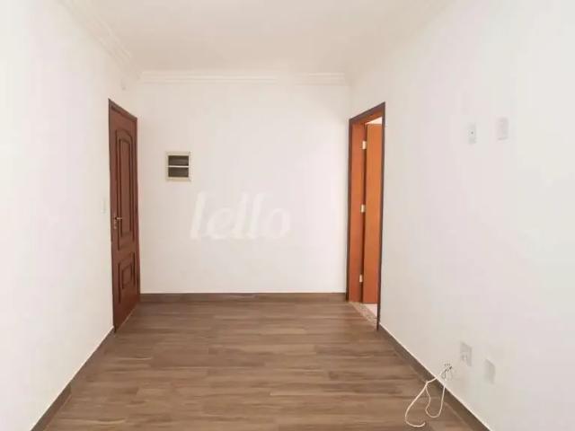 Apartamento para Locação em Santo André/SP Campestre 2 Quartos