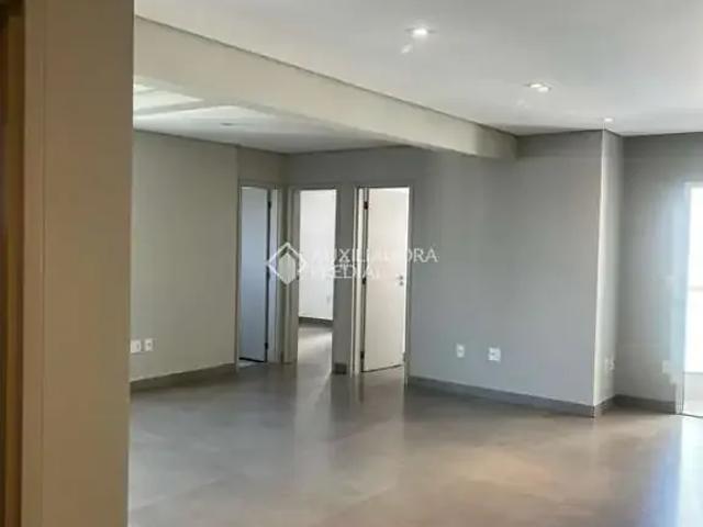 Apartamento para Locação em Santo André/SP Campestre 2 Quartos
