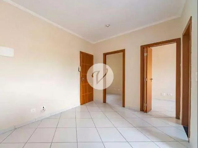 Apartamento para Locação em Santo André/SP Campestre 2 Quartos