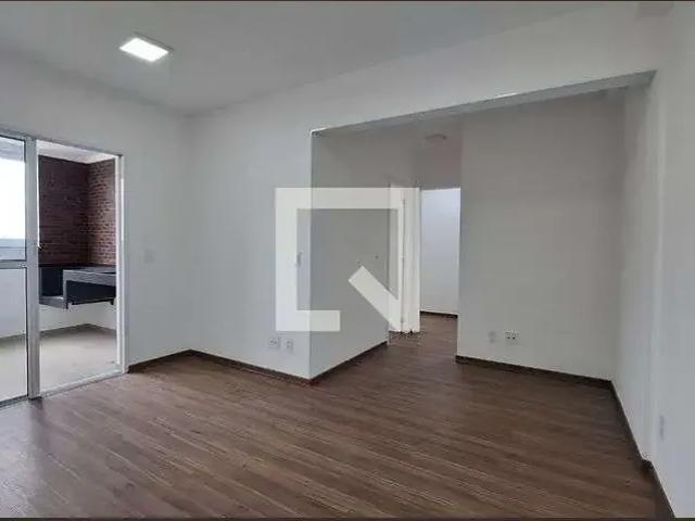 Apartamento para Locação em Santo André/SP Campestre 2 Quartos