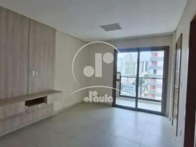 Apartamento para Locação em Santo André/SP Campestre 2 Quartos