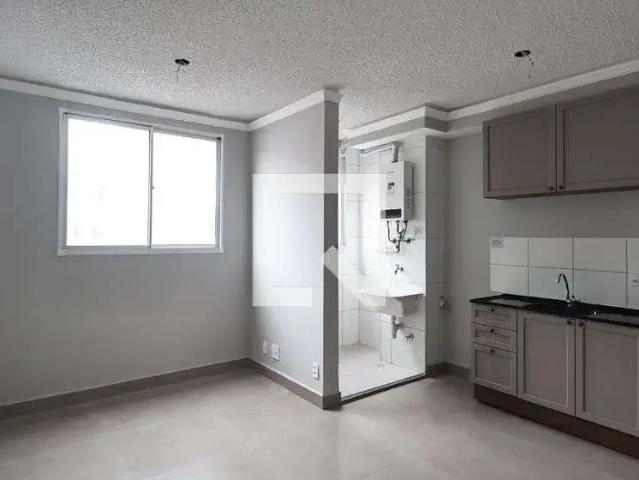 Apartamento para Locação em Santo André/SP Campestre 2 Quartos