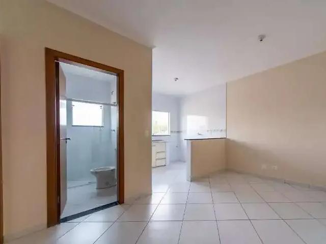 Apartamento para Locação em Santo André/SP Campestre 2 Quartos
