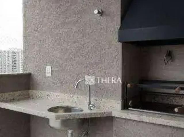 Apartamento para Locação em Santo André/SP Campestre 2 Quartos