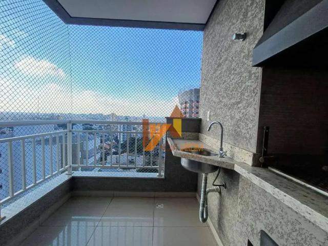 Apartamento para Locação em Santo André/SP Campestre 2 Quartos
