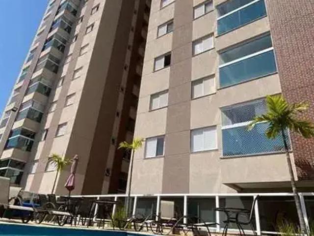 Apartamento para Locação em Santo André/SP Campestre 2 Quartos