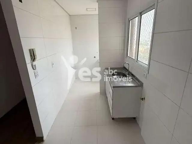Apartamento para Locação em Santo André/SP Campestre 2 Quartos