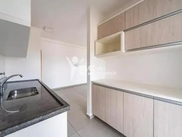 Apartamento para Locação em Santo André/SP Campestre 2 Quartos