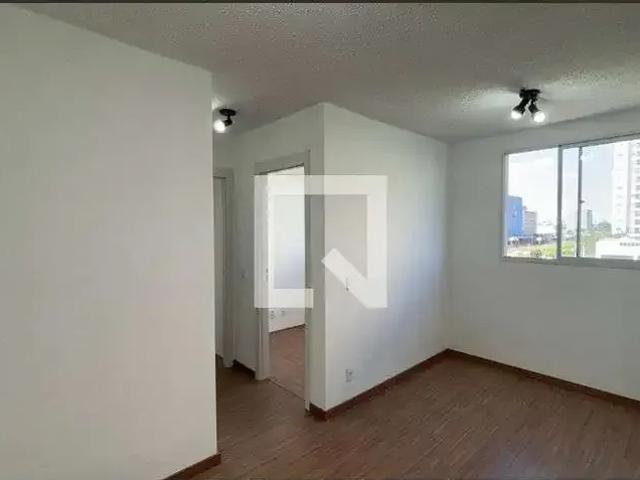 Apartamento para Locação em Santo André/SP Campestre 2 Quartos