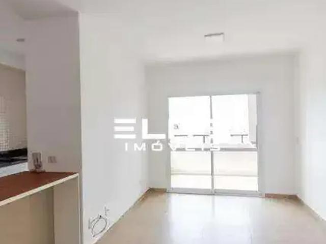 Apartamento para Locação em Santo André/SP Campestre 2 Quartos
