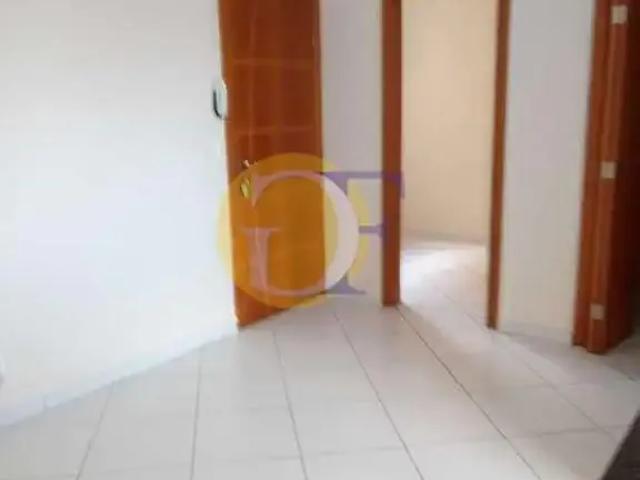 Apartamento para Locação em Santo André/SP Campestre 2 Quartos