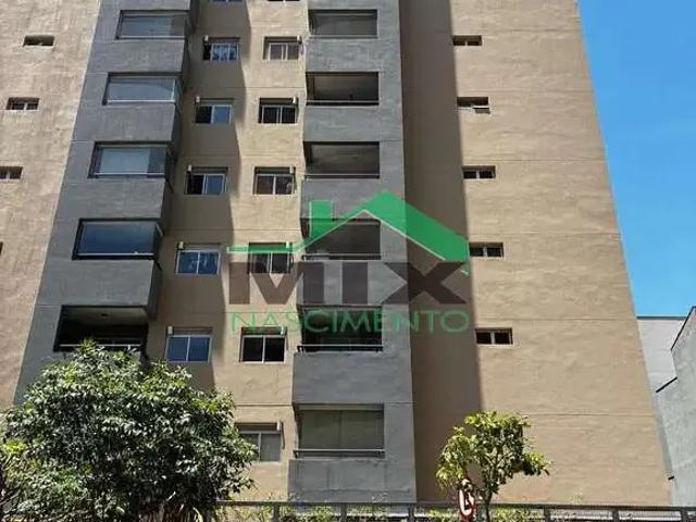 Apartamento para Locação em Santo André/SP Campestre 2 Quartos