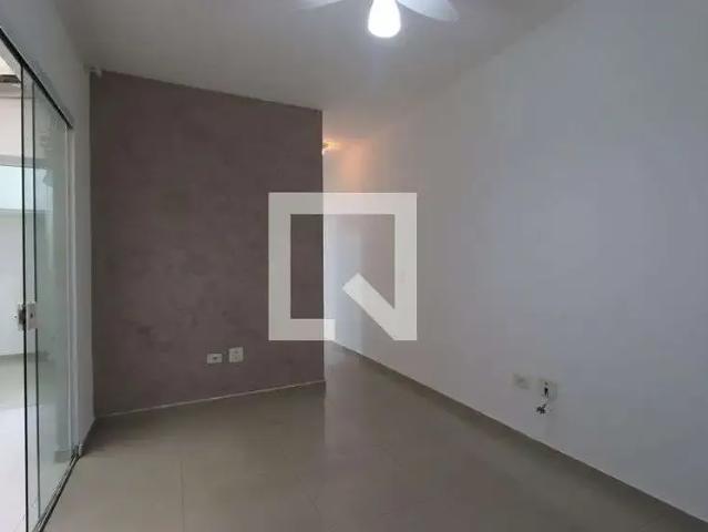 Apartamento para Locação em Santo André/SP Campestre 2 Quartos