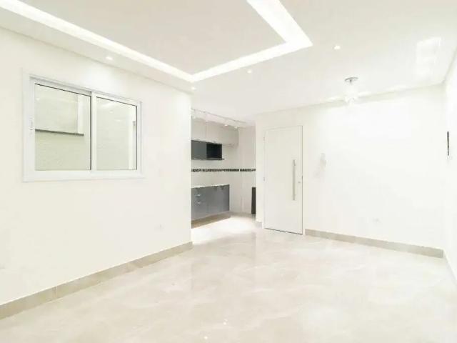 Apartamento para Locação em Santo André/SP Campestre 2 Quartos