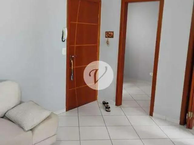Apartamento para Locação em Santo André/SP Campestre 2 Quartos