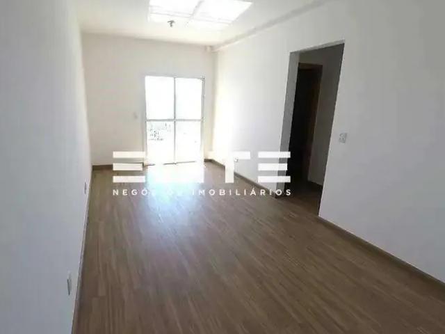 Apartamento para Locação em Santo André/SP Campestre 2 Quartos