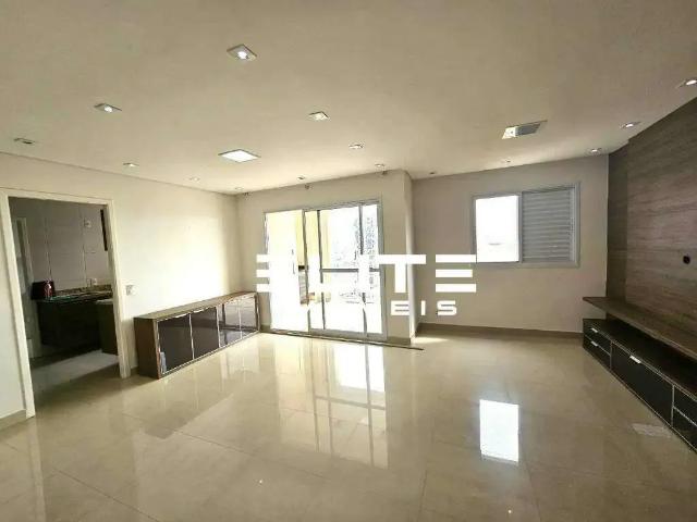 Apartamento para Locação em Santo André/SP Campestre 2 Quartos