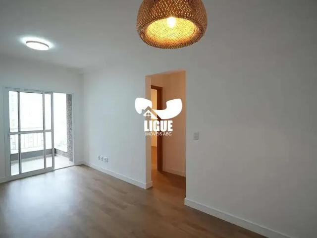 Apartamento para Locação em Santo André/SP Campestre 2 Quartos