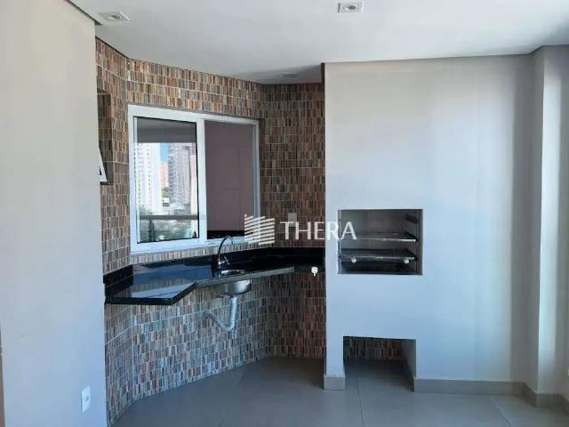 Apartamento para Locação em Santo André/SP Campestre 2 Quartos