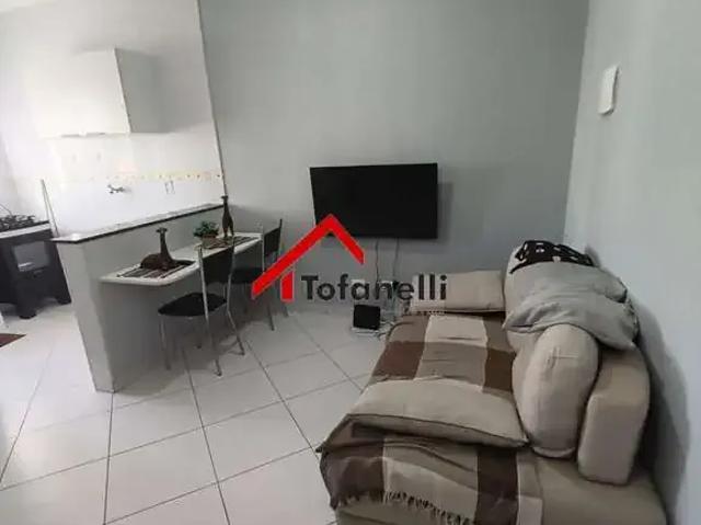 Apartamento para Locação em Santo André/SP Campestre 2 Quartos