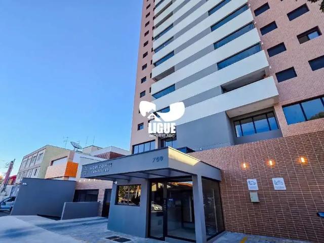 Apartamento para Locação em Santo André/SP Campestre 2 Quartos