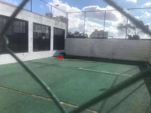 Apartamento para Locação em Santo André/SP Campestre 2 Quartos