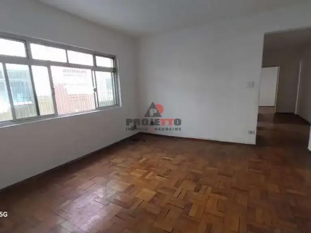 Apartamento para Locação em Santo André/SP Campestre 2 Quartos