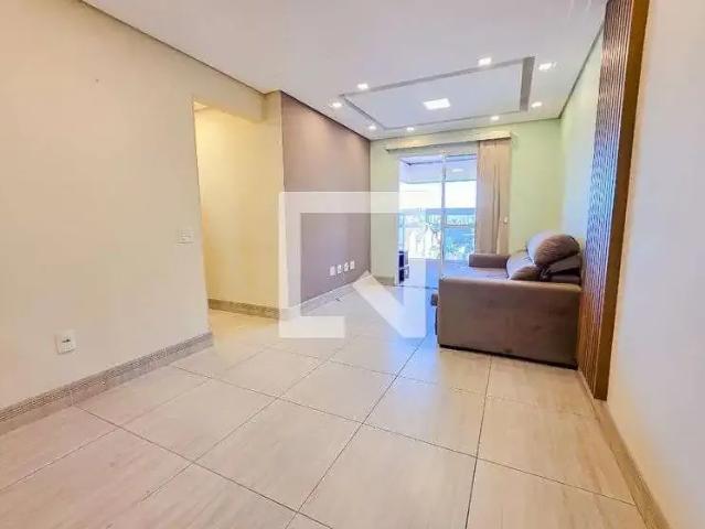 Apartamento para Locação em Santo André/SP Campestre 1 Quartos