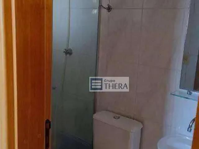 Apartamento para Locação em Santo André/SP Campestre 2 Quartos