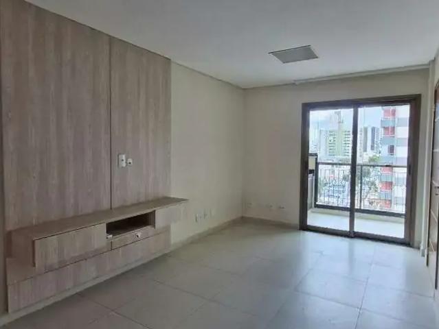Apartamento para Locação em Santo André/SP Campestre 2 Quartos
