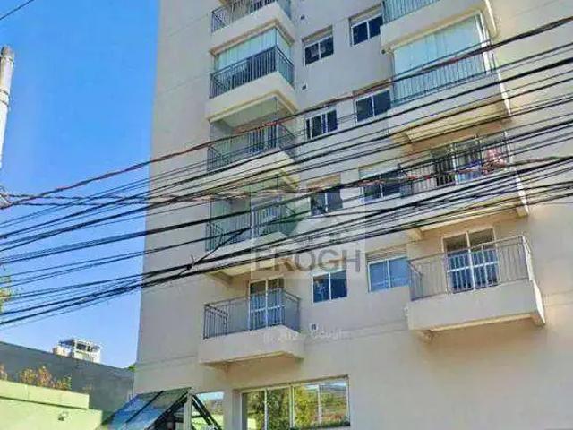 Apartamento para Locação em Santo André/SP Campestre 2 Quartos