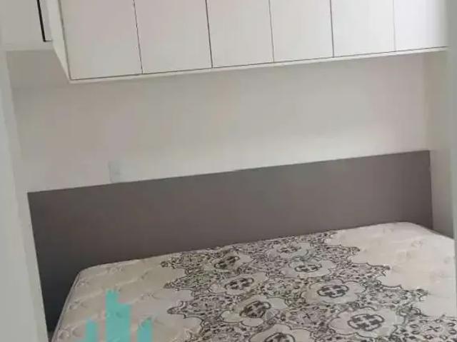 Apartamento para Locação em Santo André/SP Campestre 2 Quartos