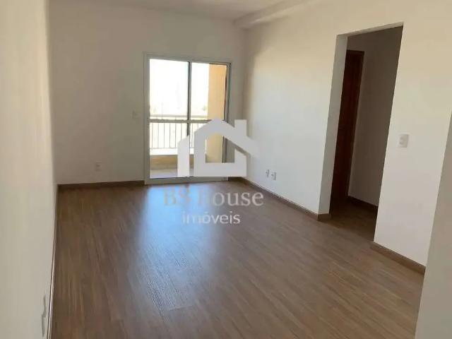 Apartamento para Locação em Santo André/SP Campestre 2 Quartos