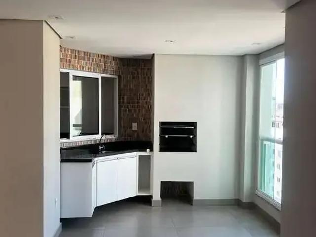 Apartamento para Locação em Santo André/SP Campestre 2 Quartos