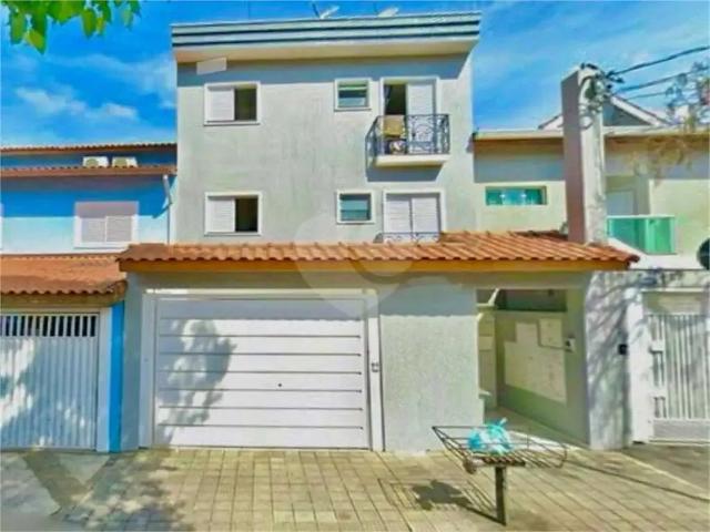 Apartamento para Locação em Santo André/SP Campestre 2 Quartos