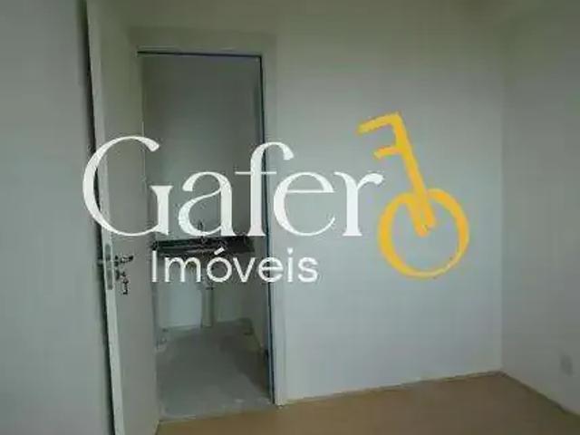 Apartamento para Locação em Santo André/SP Campestre 2 Quartos