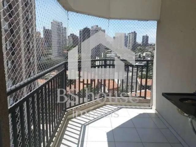 Apartamento para Locação em Santo André/SP Campestre 2 Quartos