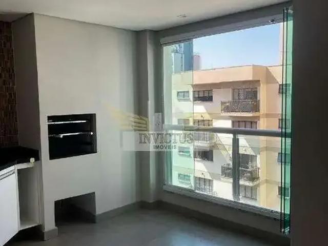 Apartamento para Locação em Santo André/SP Campestre 2 Quartos