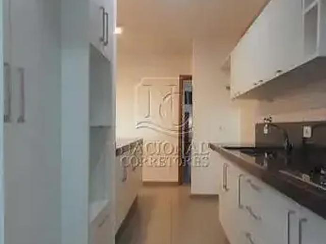 Apartamento para Locação em Santo André/SP Campestre 2 Quartos
