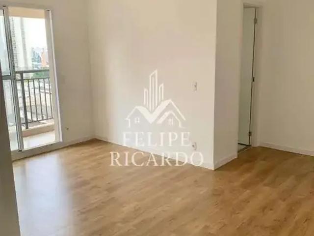 Apartamento para Locação em Santo André/SP Campestre 2 Quartos