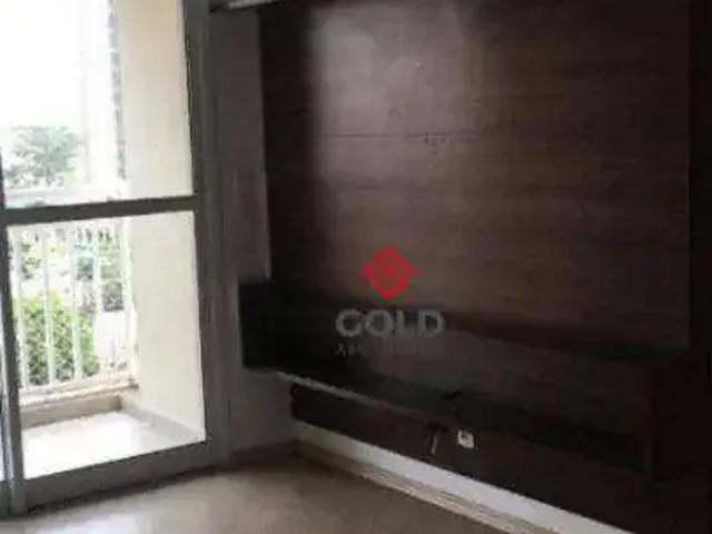 Apartamento para Locação em Santo André/SP Campestre 2 Quartos