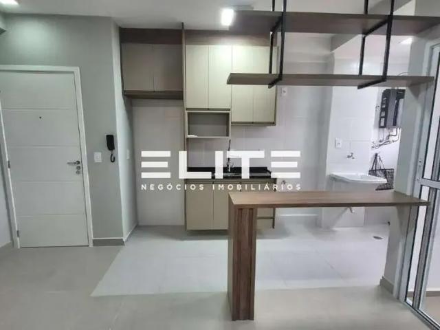 Apartamento para Locação em Santo André/SP Campestre 2 Quartos
