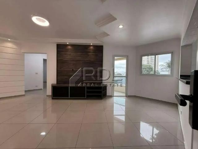 Apartamento para Locação em Santo André/SP Campestre 2 Quartos