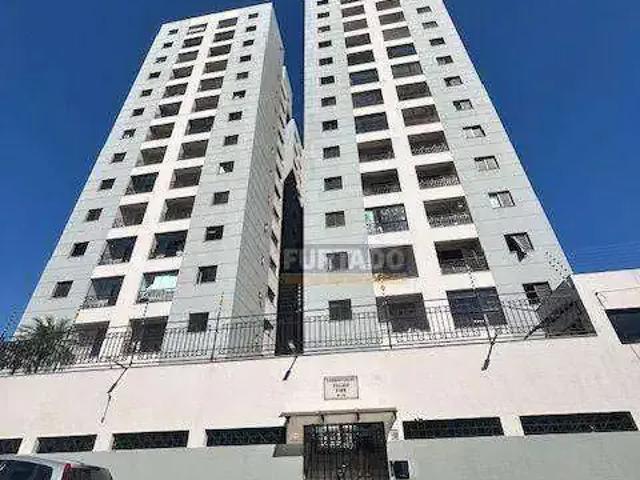 Apartamento para Locação em Santo André/SP Campestre 2 Quartos