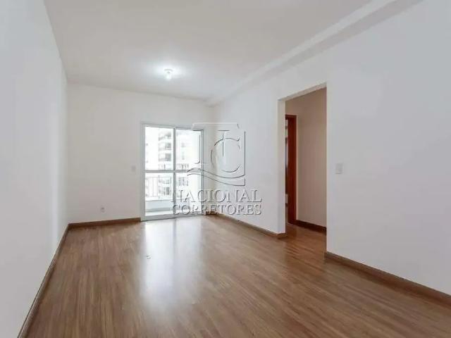 Apartamento para Locação em Santo André/SP Campestre 2 Quartos