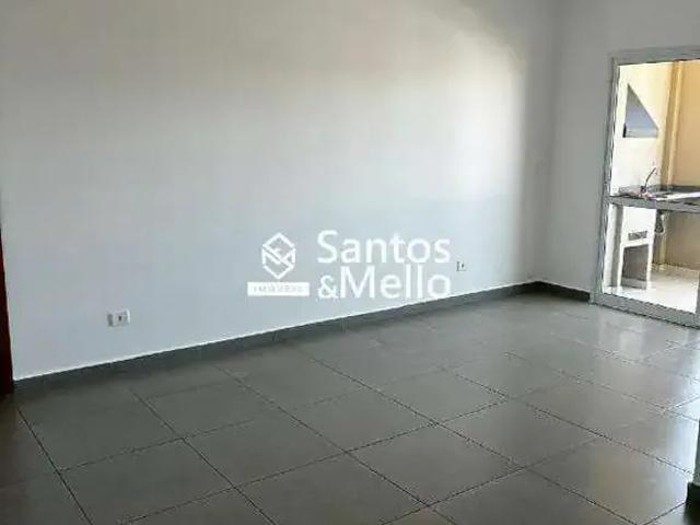 Apartamento para Locação em Santo André/SP Campestre 2 Quartos