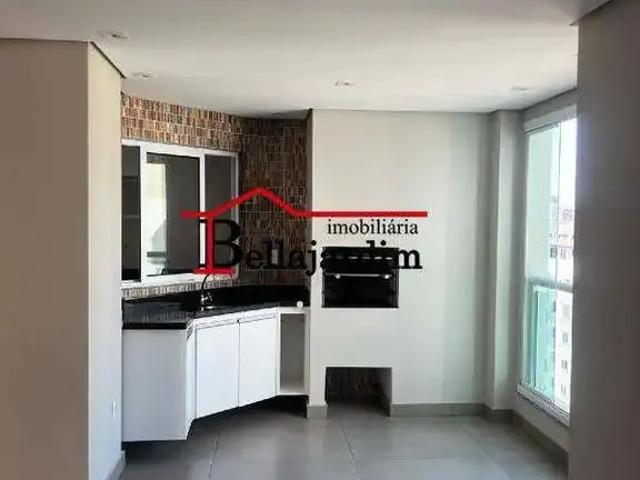 Apartamento para Locação em Santo André/SP Campestre 2 Quartos